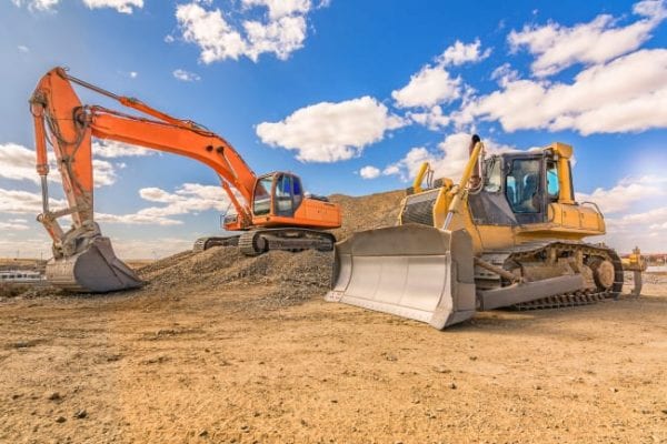 Locating the Rental Equipment You Need | Eagle Rentals