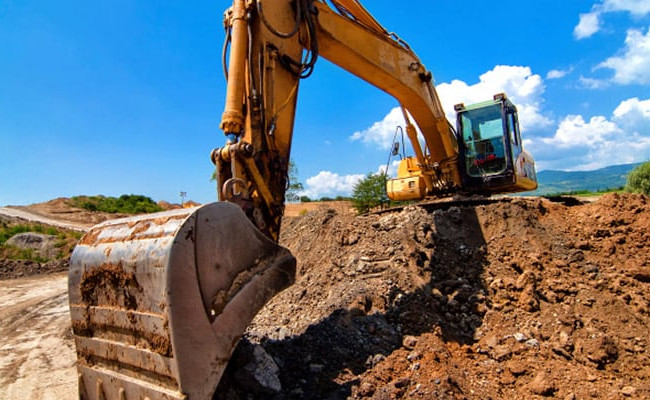 Excavator Rentals, Wilmington, NC | Eagle Rentals