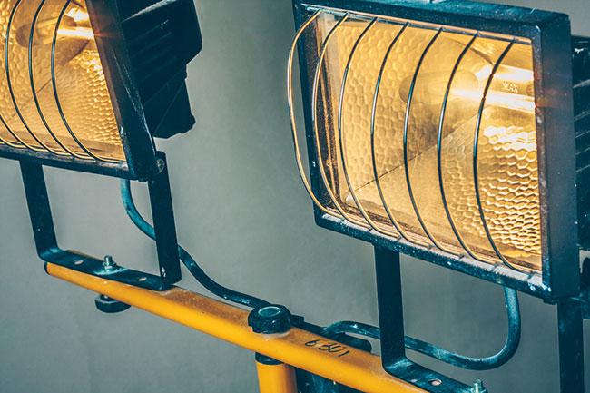 How Lighting Rentals Can Make Your Project Easier | Eagle Rentals