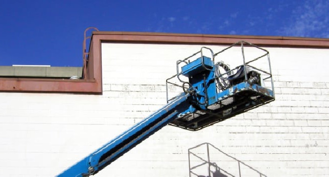 Aerial Lift Rentals, Wilmington, NC | Eagle Rentals