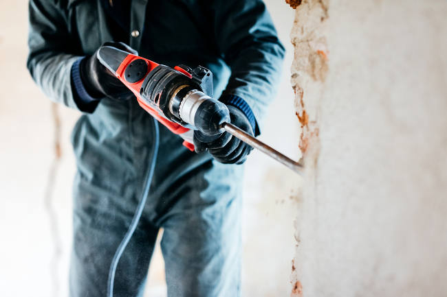 The Best Construction Rental Equipment for Your Home Renovation | Eagle ...