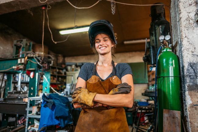 A Beginner’s Guide to Welding Equipment | Eagle Rentals