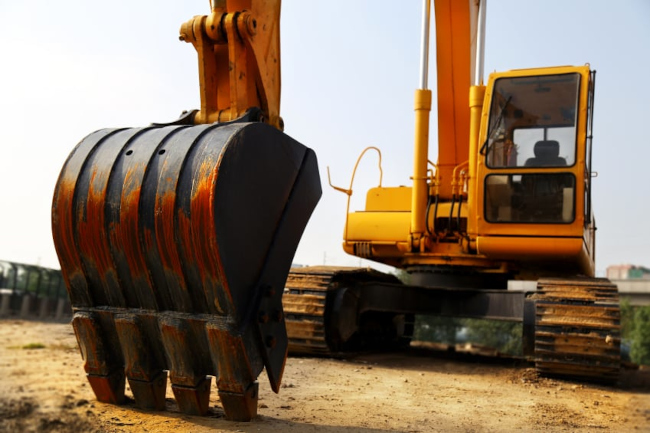 Many Uses for Backhoes in Construction Work | Eagle Rentals